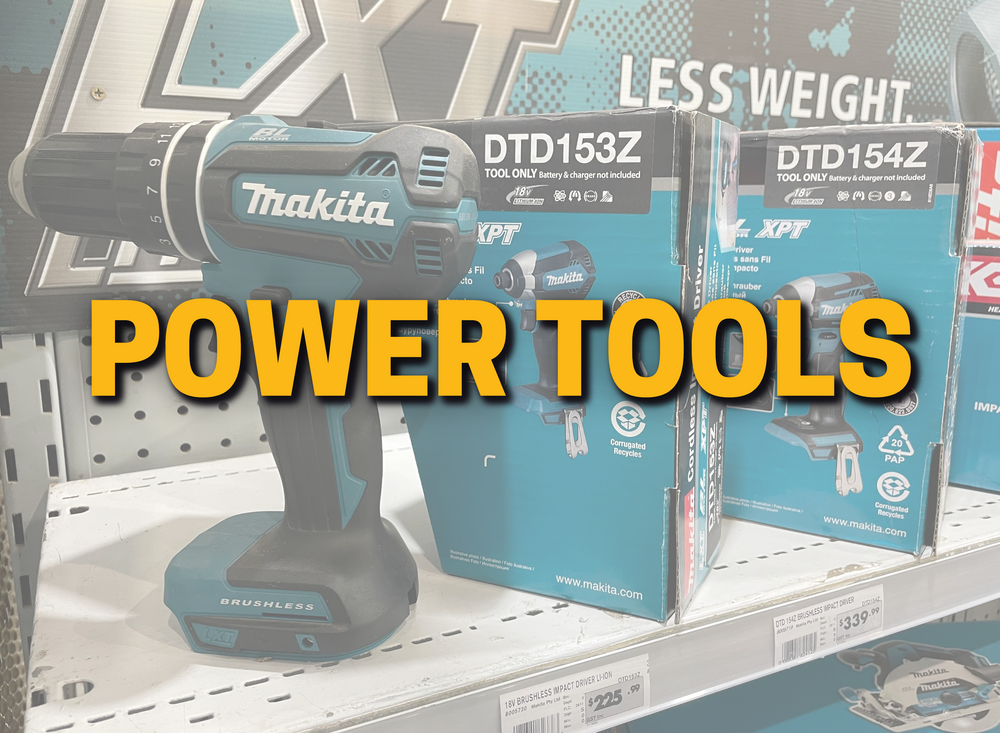 Products – Whittlesea Hardware