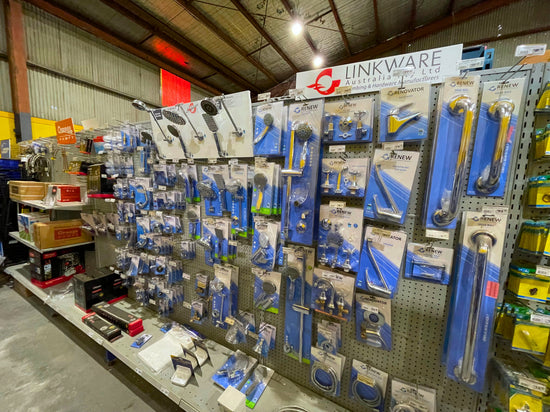 Plumbing – Whittlesea Hardware